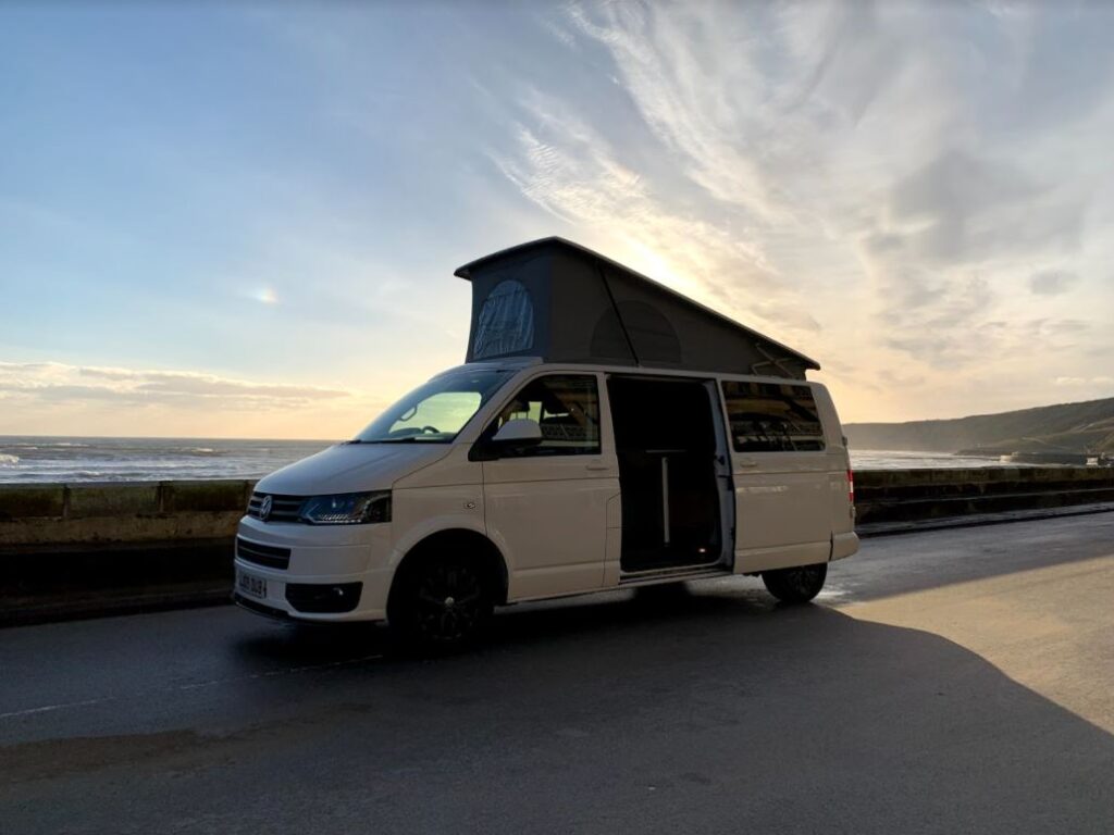 GALLERY – Dub Camper Hire Yorkshire