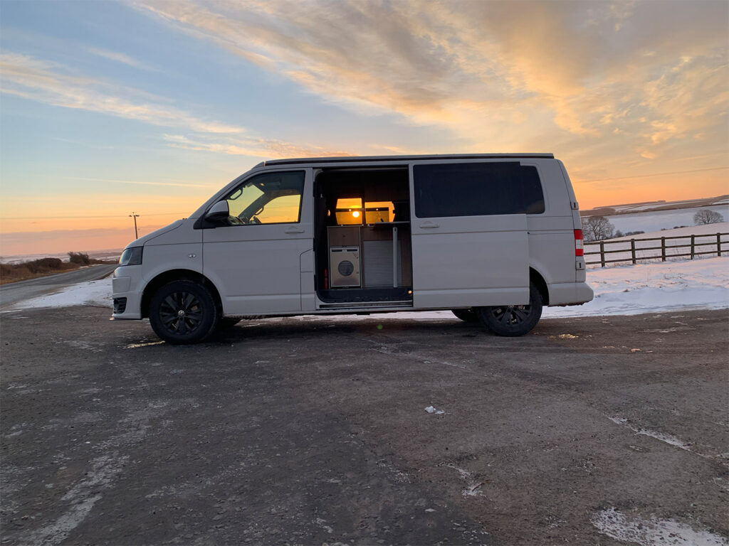 GALLERY – Dub Camper Hire Yorkshire