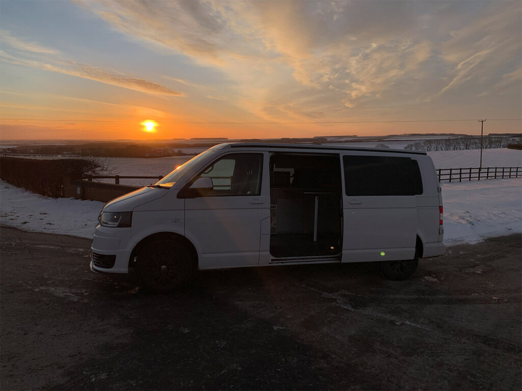 GALLERY – Dub Camper Hire Yorkshire