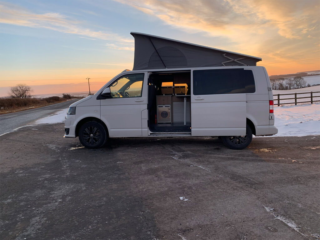 GALLERY – Dub Camper Hire Yorkshire