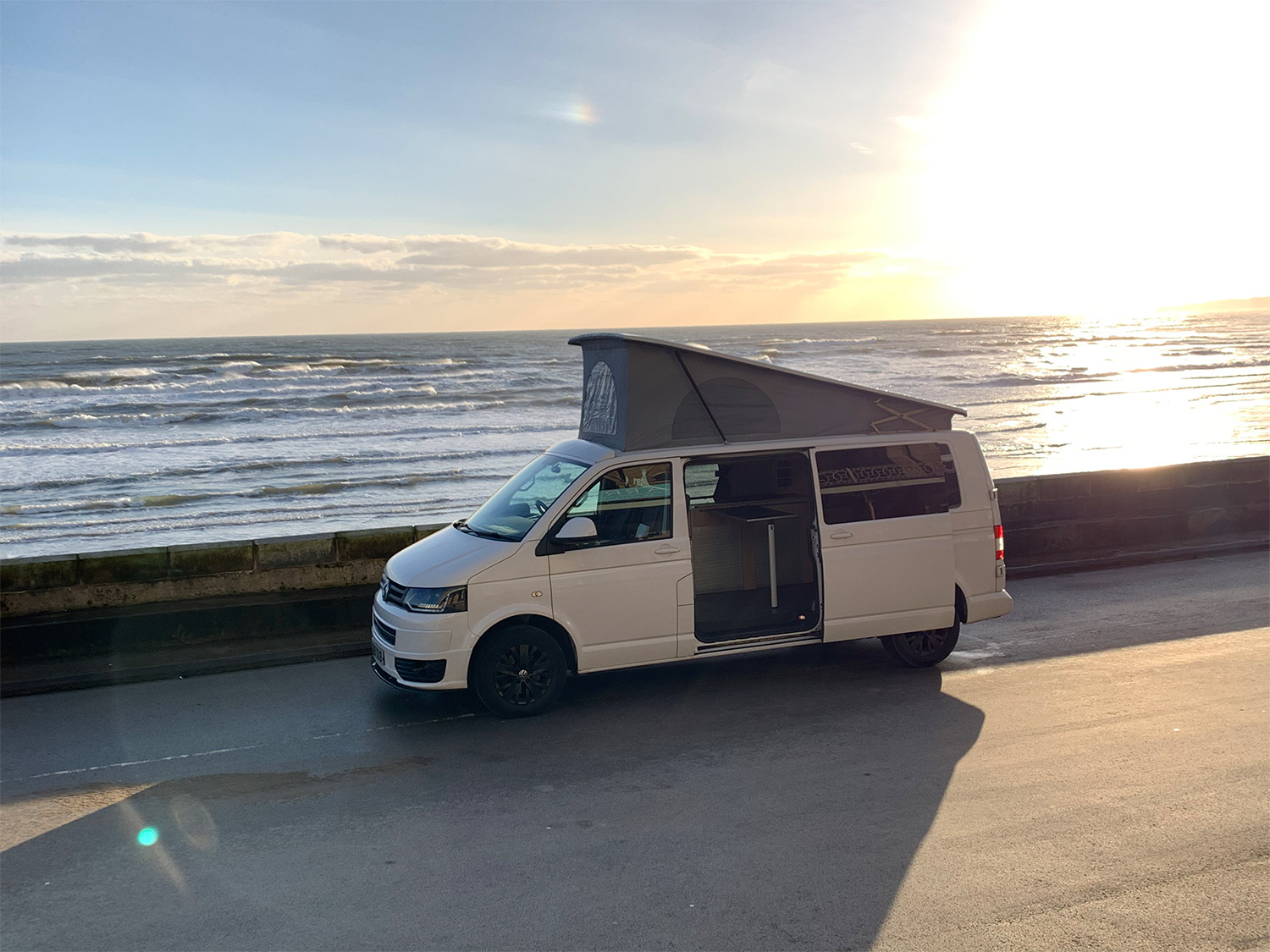 GALLERY – Dub Camper Hire Yorkshire