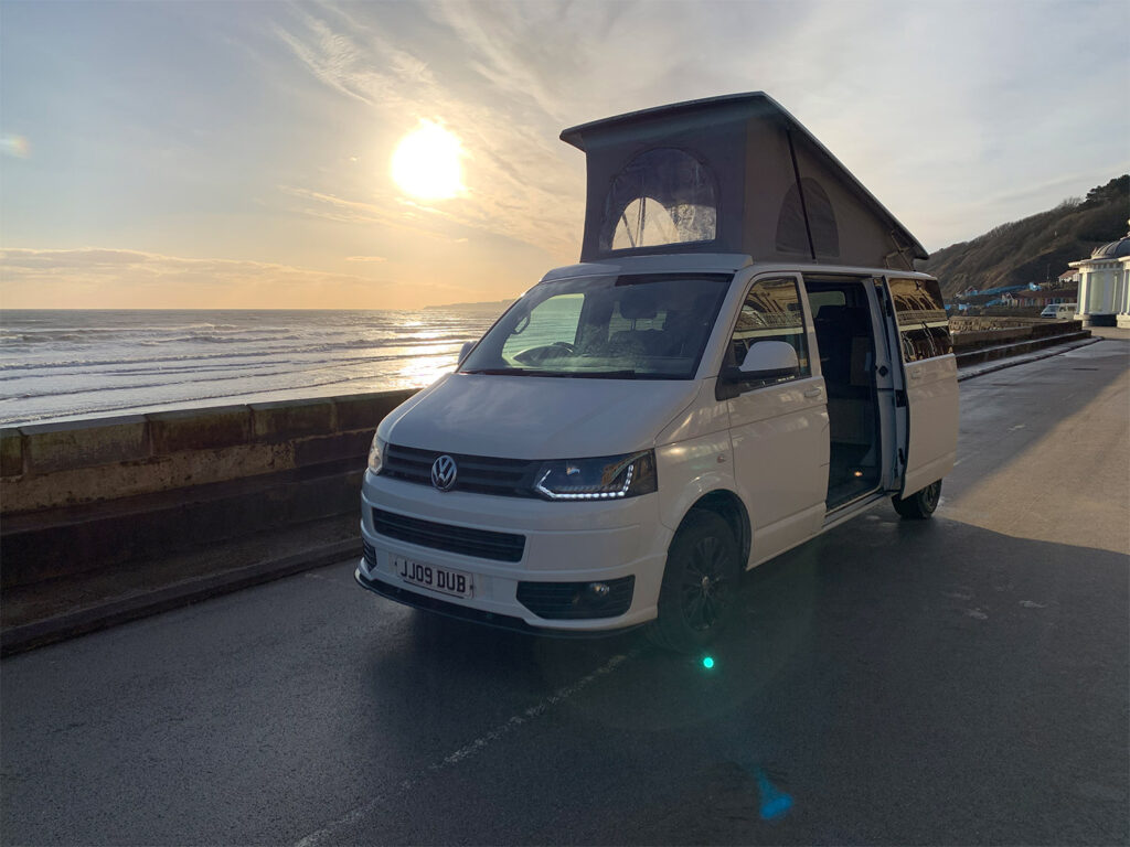 GALLERY – Dub Camper Hire Yorkshire