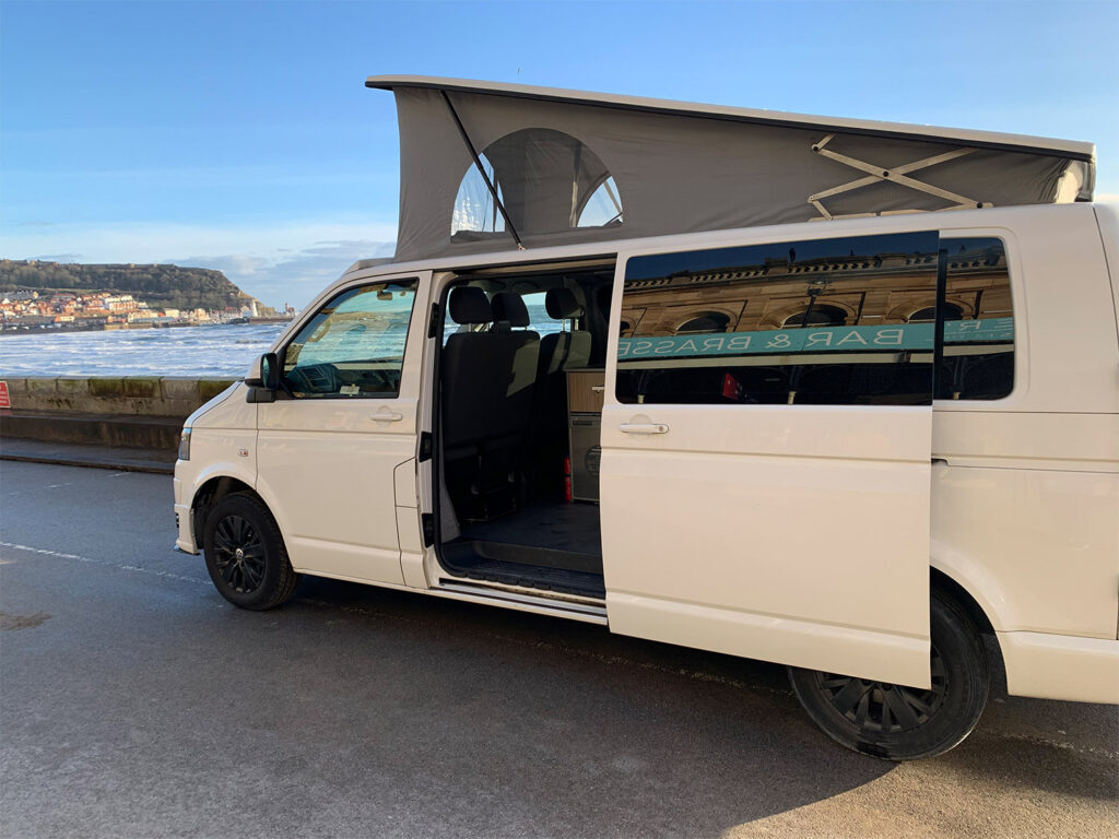 GALLERY – Dub Camper Hire Yorkshire