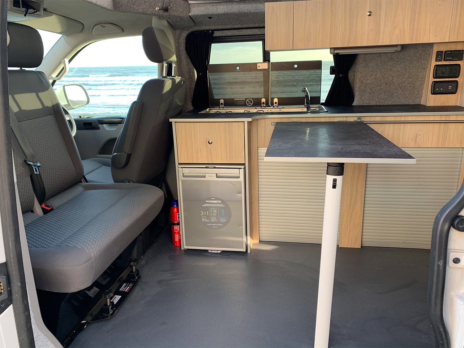 GALLERY – Dub Camper Hire Yorkshire