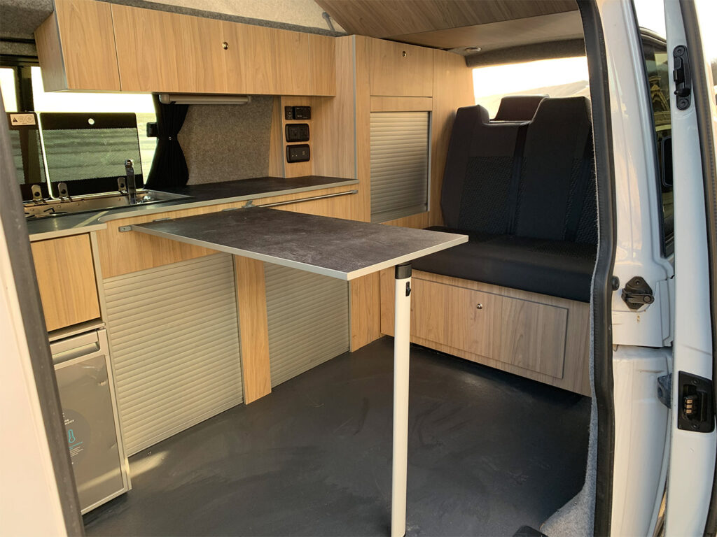 GALLERY – Dub Camper Hire Yorkshire