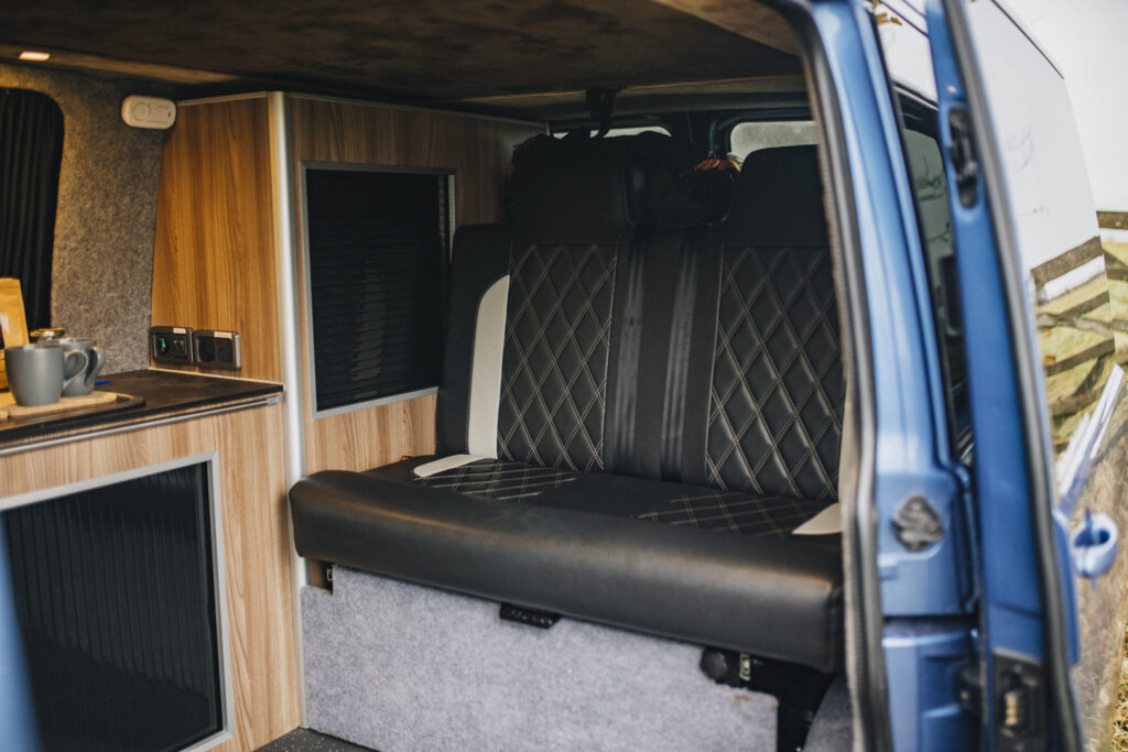 GALLERY – Dub Camper Hire Yorkshire