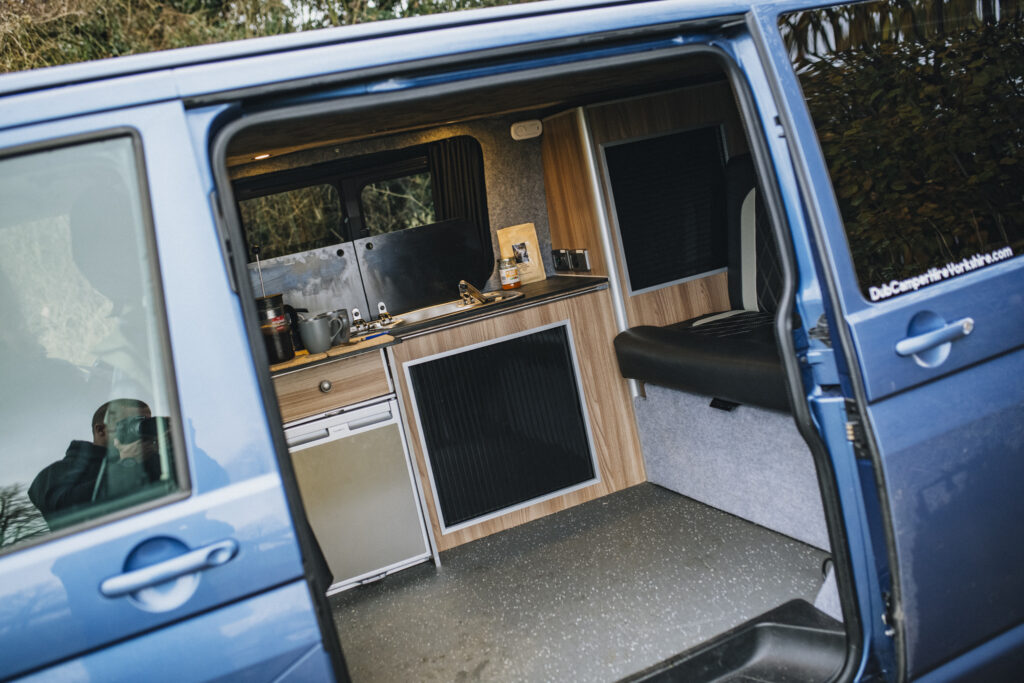 GALLERY – Dub Camper Hire Yorkshire