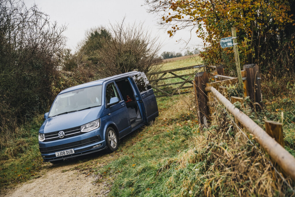 GALLERY – Dub Camper Hire Yorkshire